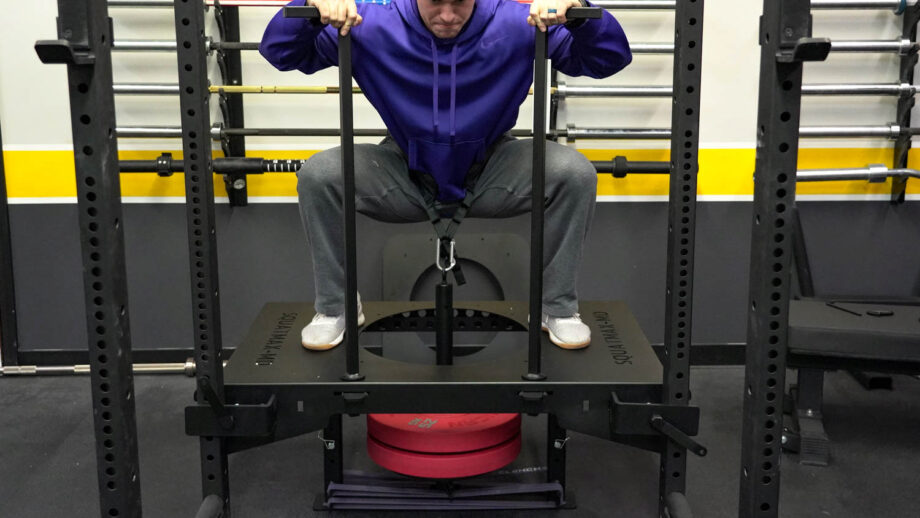 Expert-Tested: Legion Recharge Review (2025) | Garage Gym Reviews