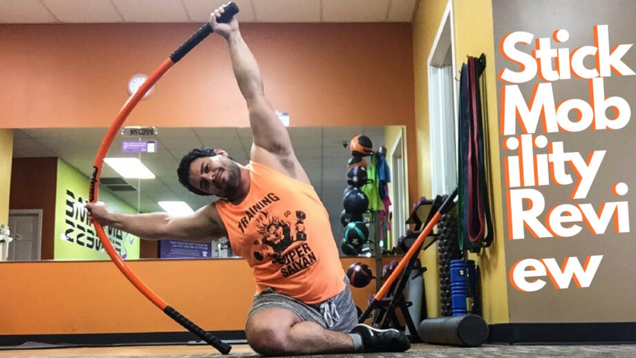 Stick Mobility Review 2025 | Garage Gym Reviews