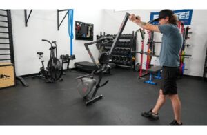 Treadmill vs Rowing Machine (2025) | Garage Gym Reviews