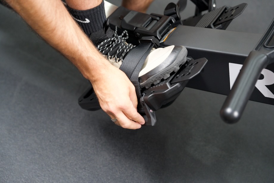 Expert-Tested: Rogue Echo Rower Review (2025) | Garage Gym Reviews