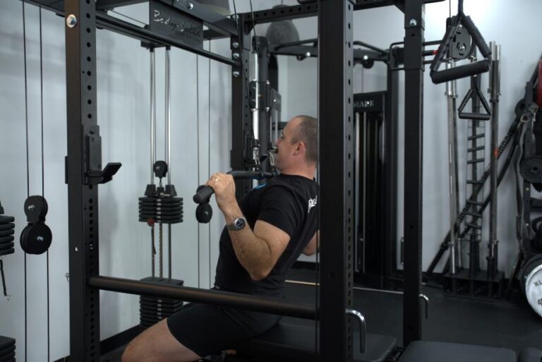 Power Rack Attachments Guide (2025) | Garage Gym Reviews