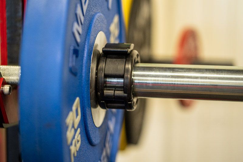 Best Olympic Barbell Collars (2025) | Garage Gym Reviews