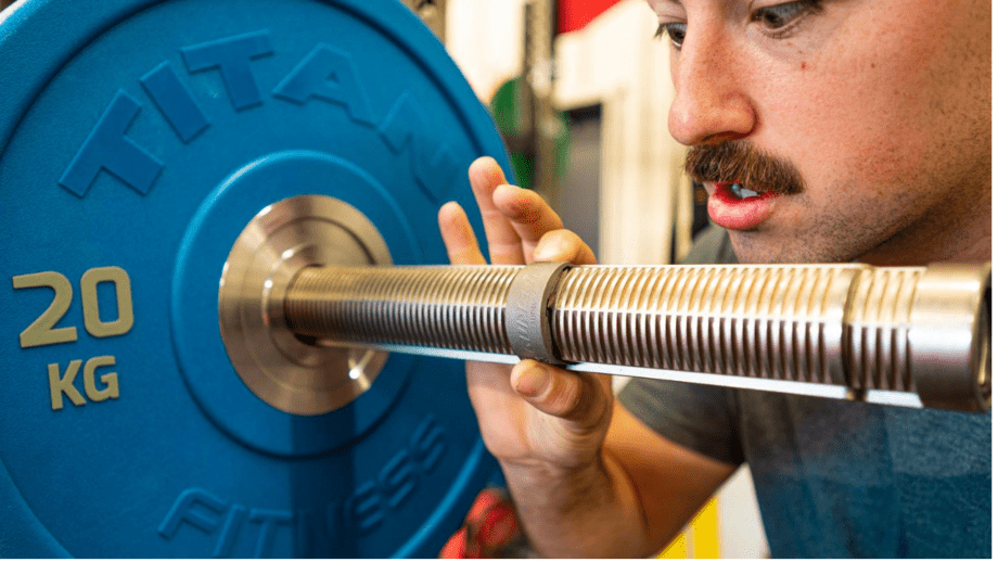 The Ultimate Barbell Buying Guide for Home Gym Owners | Garage Gym Reviews