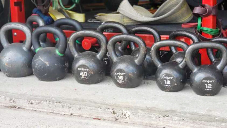 Onnit Kettlebells Review | Garage Gym Reviews