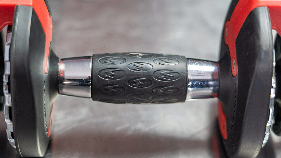 Bowflex SelectTech 552 Review 2025 | Garage Gym Reviews