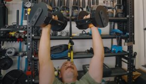 Expert-Tested: REP x PÉPIN Fast Series Adjustable Dumbbell Review (2025 ...