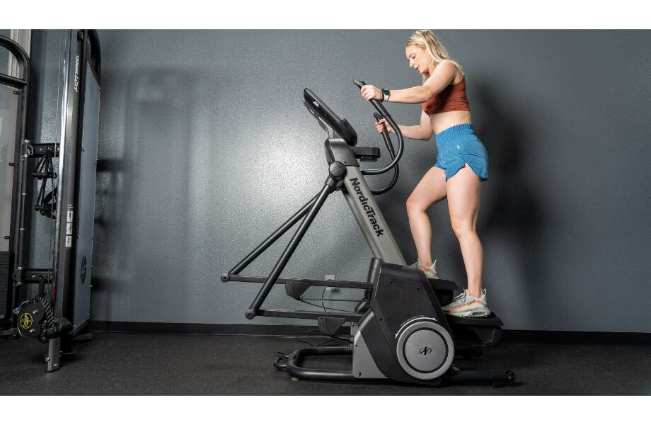 The 8 Best Stair Climbers For Your Home in (2025) | Garage Gym Reviews