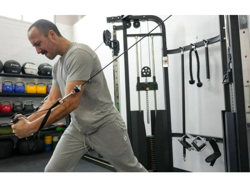 Titan Fitness Functional Trainer Review