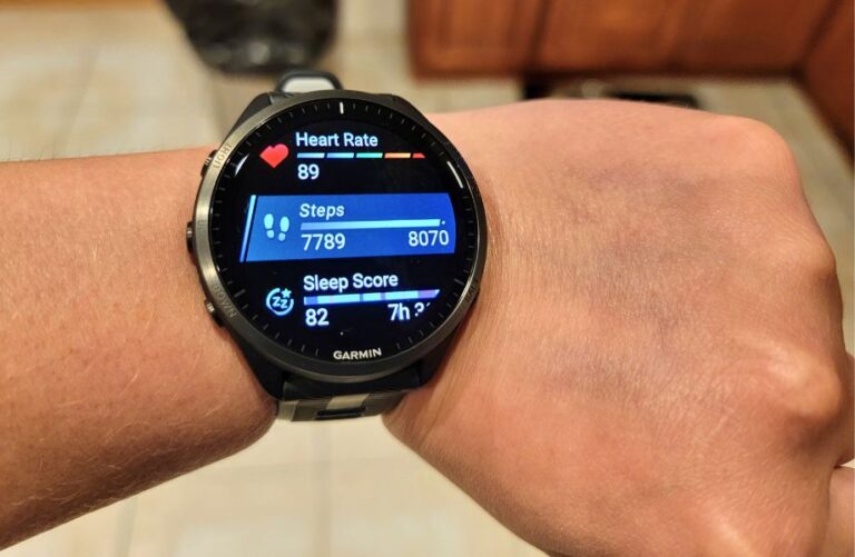 Expert-Tested: Garmin Forerunner 965 Review (2025) | Garage Gym Reviews