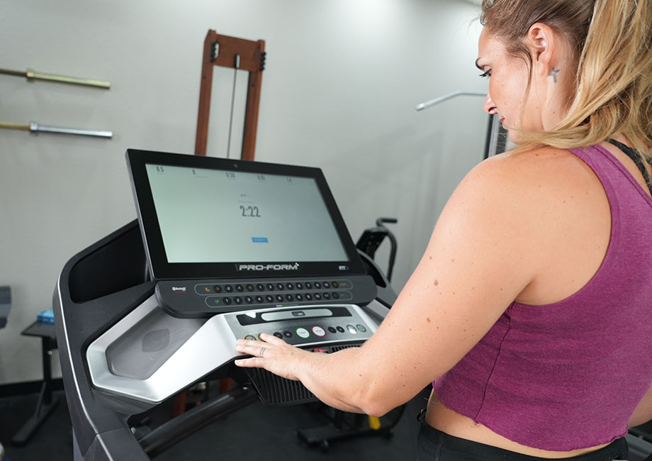 Best Smart Treadmills (2025) | Garage Gym Reviews