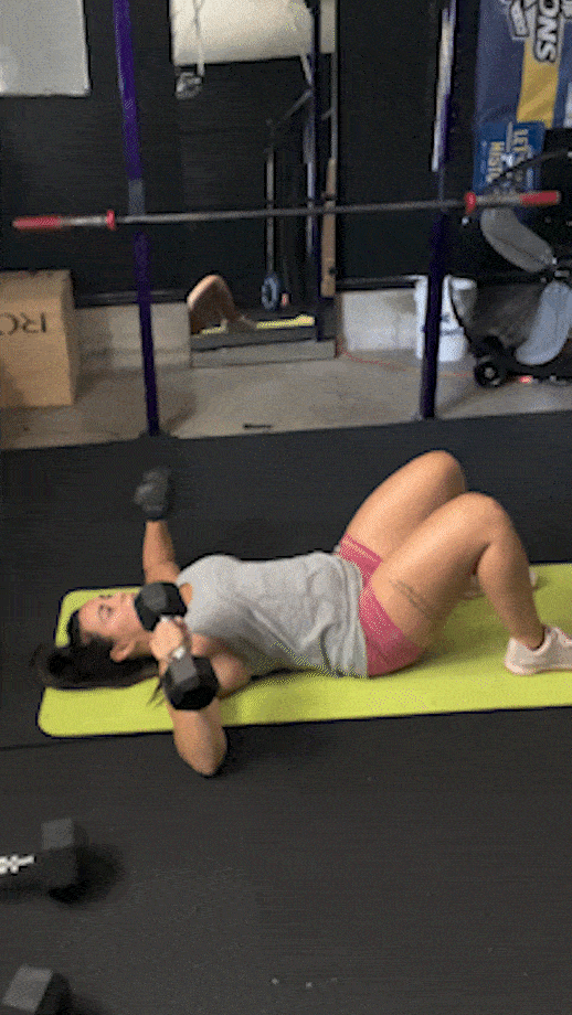 10 Best Chest Exercises: Expert Tips | Garage Gym Reviews