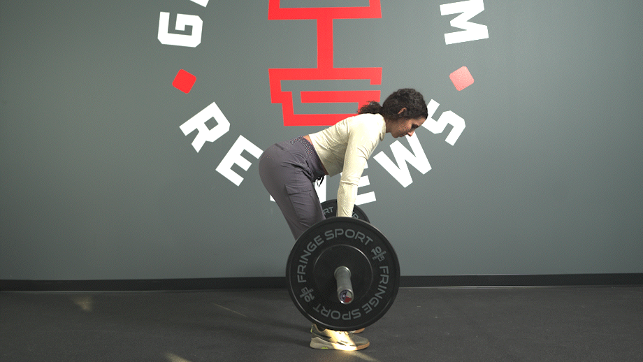 How to Do the Pendlay Row: Expert Tips | Garage Gym Reviews