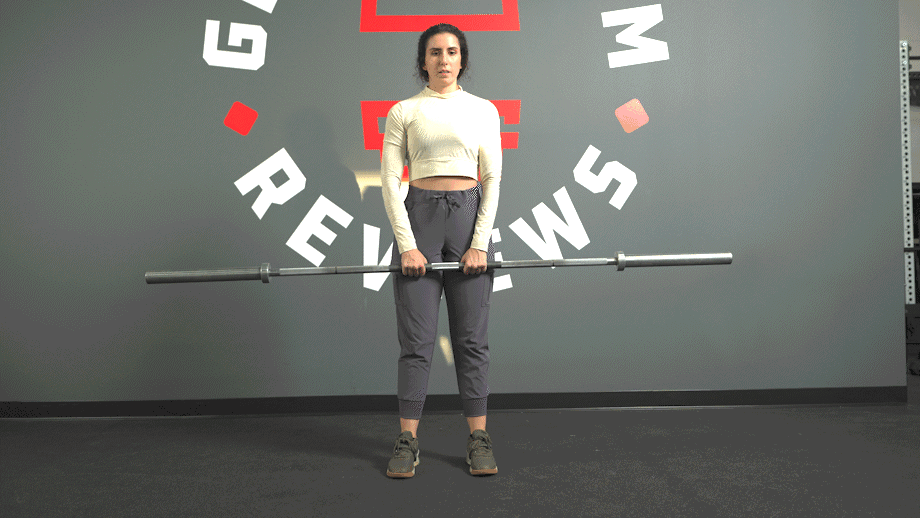 The Best Deltoid Exercises for Strong Shoulders | Garage Gym Reviews