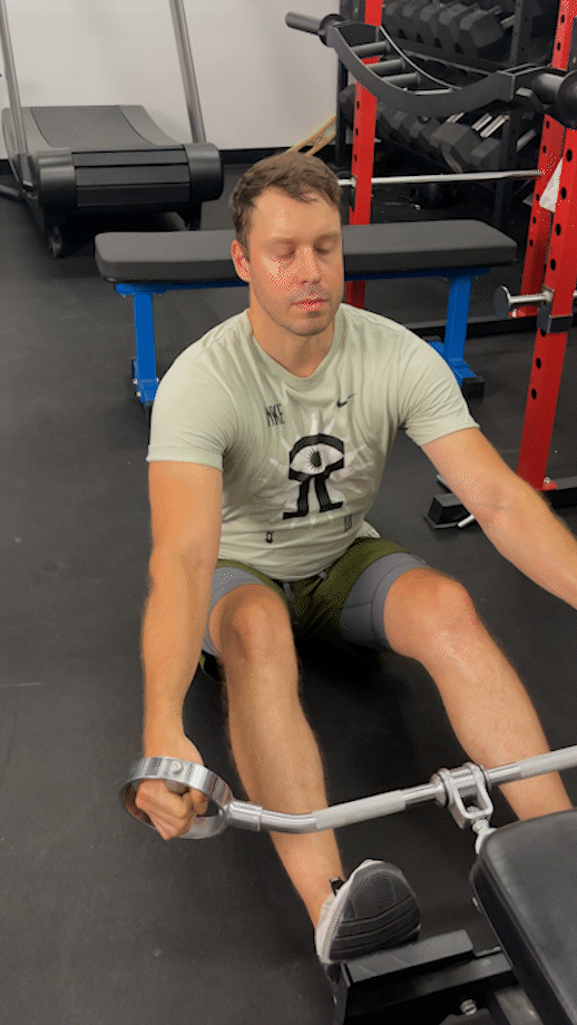 The Best Bent-Over Row Alternatives | Garage Gym Reviews