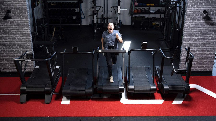 Treadmill Pace Chart: Speed Conversions, Expert Training Tips, and More ...
