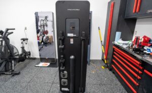 Proform Vue Mirror Review 2025 | Garage Gym Reviews