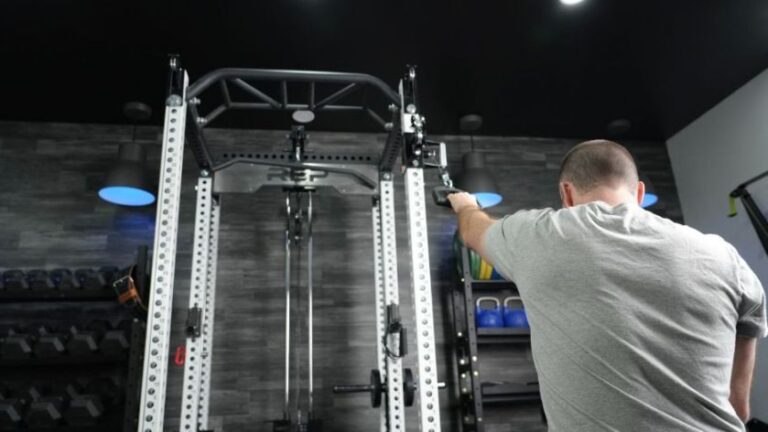 REP Fitness Athena Review (2025) | Garage Gym Reviews