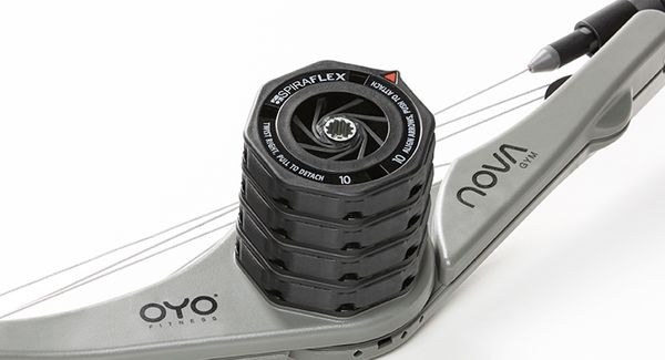 OYO NOVA Gym | Garage Gym Reviews