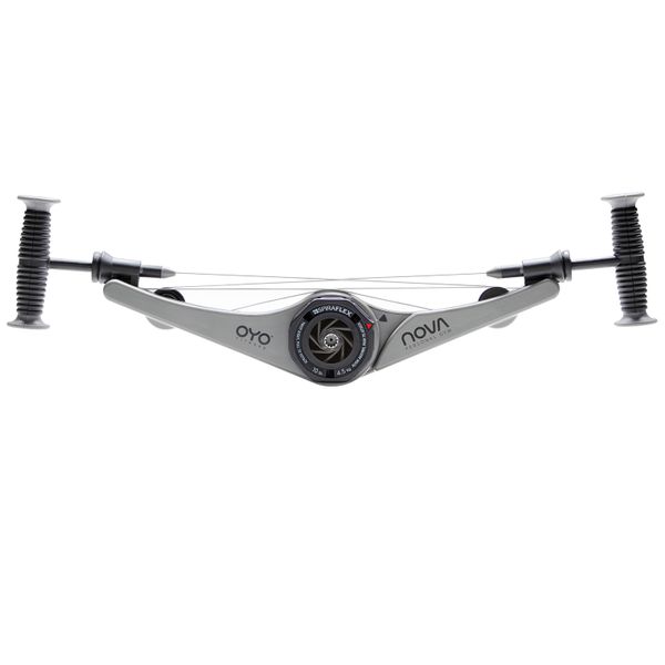 OYO NOVA Gym | Garage Gym Reviews