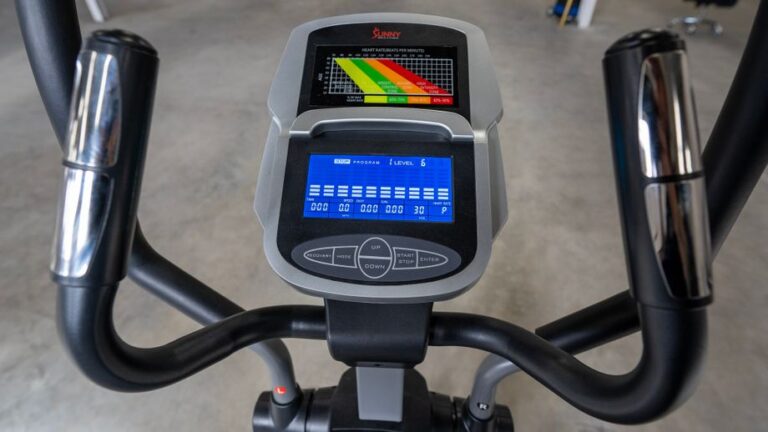 Best Ellipticals (2025): Personally Tested | Garage Gym Reviews