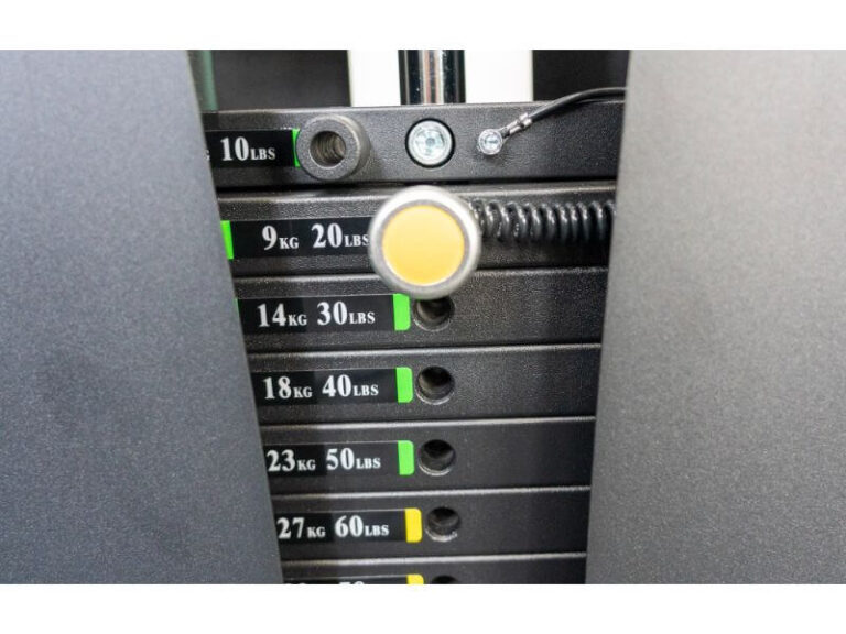 Titan Fitness Functional Trainer Review