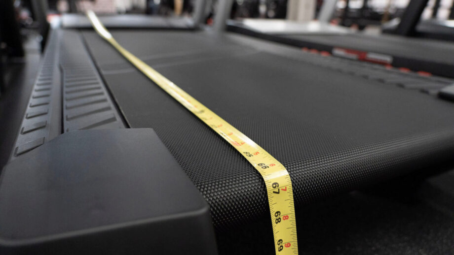 Treadmill Dimensions | Garage Gym Reviews