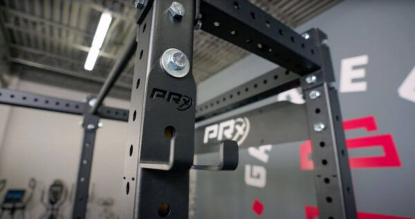 PRx Build Limitless Rack Review 2025: Expandable, but Is It Worth It ...