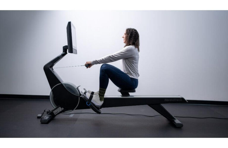 Rowing Machine vs Elliptical: Which is Best? | Garage Gym Reviews