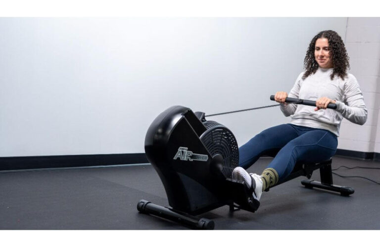 Rowing vs Running: Which Workout is Better? | Garage Gym Reviews