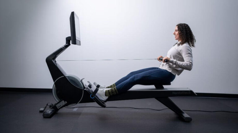 Rowing For Weight Loss: Calories Burned & Workouts | Garage Gym Reviews