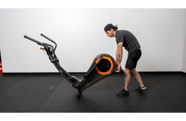 Expert-Tested: The Best Compact Ellipticals (2025) | Garage Gym Reviews