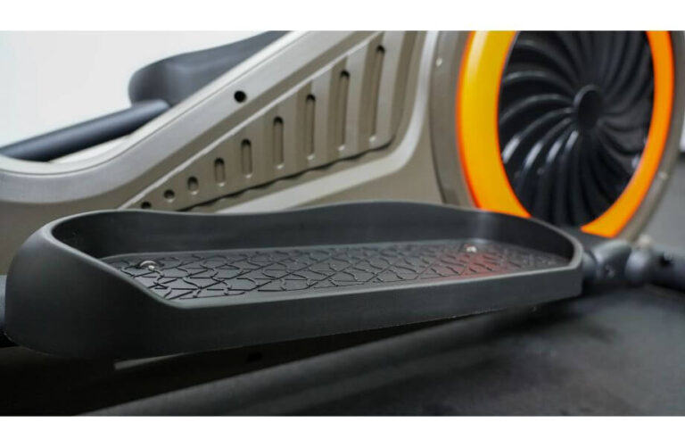 Niceday Elliptical Machine Review (2026) | Garage Gym Reviews