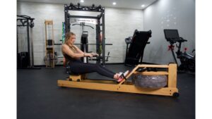 How To Make a DIY Rowing Machine (And Is it Worth It?) | Garage Gym Reviews