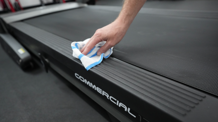 Tips for Treadmill Maintenance and Care | Garage Gym Reviews