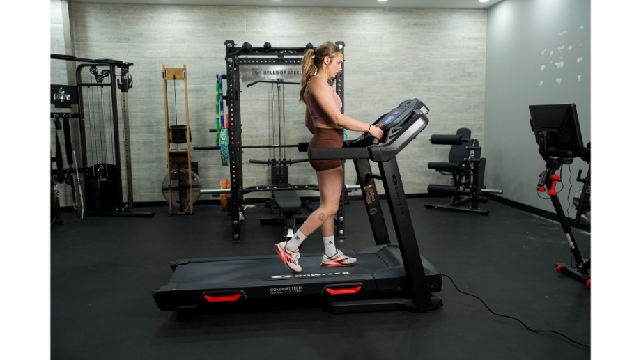 Expert-Tested: Bowflex BXT8J Treadmill Review (2025) | Garage Gym Reviews