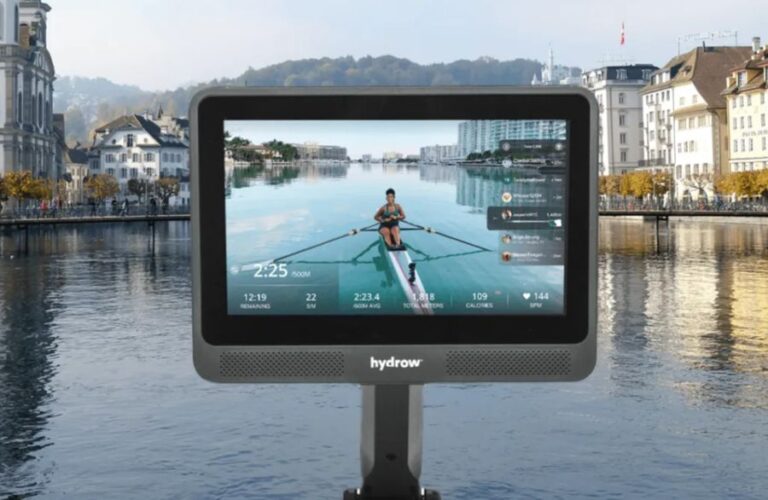 Best Rowing Apps (2025) | Garage Gym Reviews