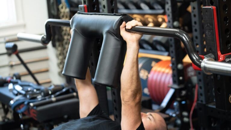 How to JM Press: Expert Tips | Garage Gym Reviews