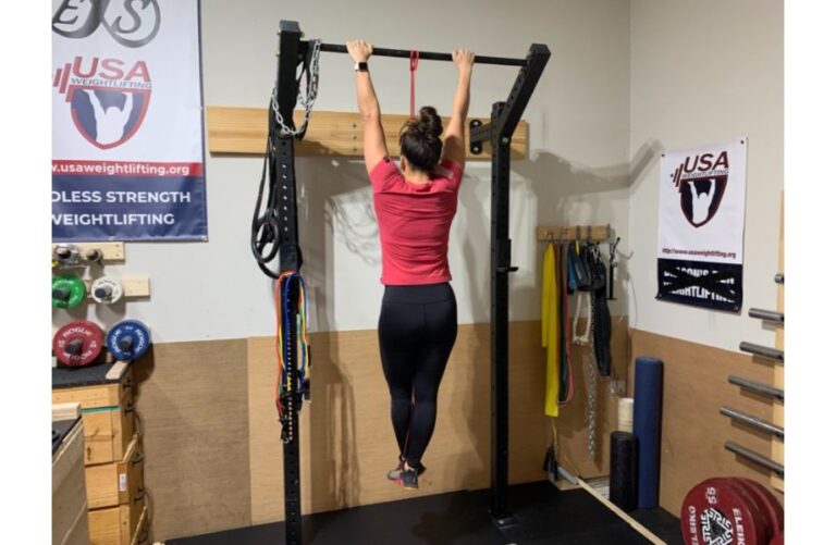 Pull-Up Variations: Expert Tips | Garage Gym Reviews