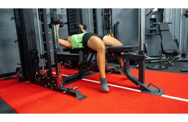 Expert Tips on How to Bench Press | Garage Gym Reviews
