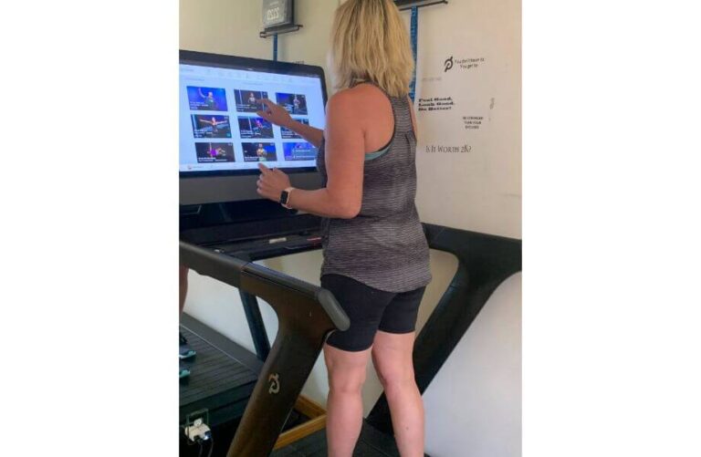 Best Treadmills With a TV Screen (2025) | Garage Gym Reviews