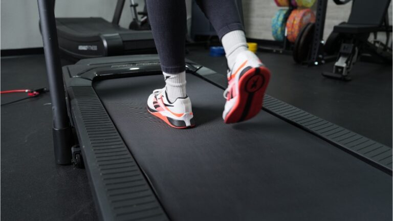 Best Treadmill for Low Ceilings (2025) | Garage Gym Reviews