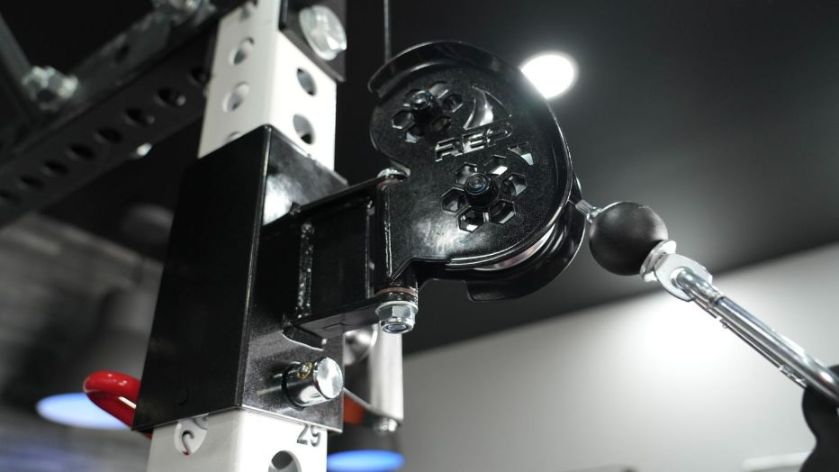 REP Fitness Athena Review (2025) | Garage Gym Reviews