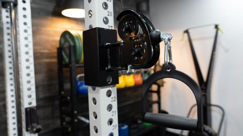 REP Fitness Athena Review (2025) | Garage Gym Reviews