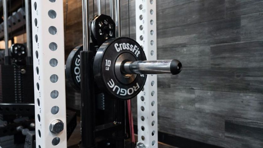 REP Fitness Athena Review (2025) | Garage Gym Reviews