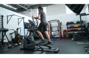 Horizon Elliptical Review (2025) | Garage Gym Reviews