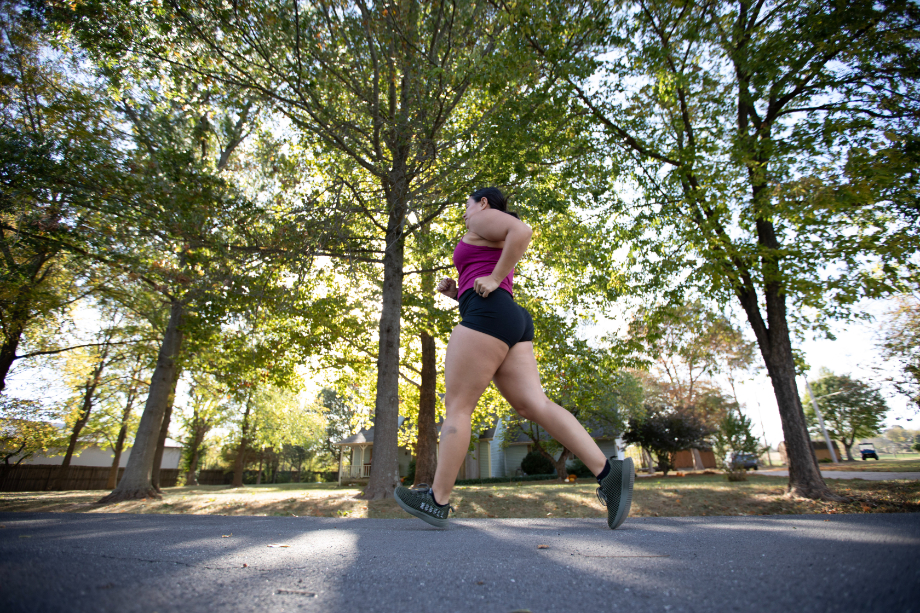 A Conditioning Expert Explains Stamina Vs Endurance | Garage Gym Reviews