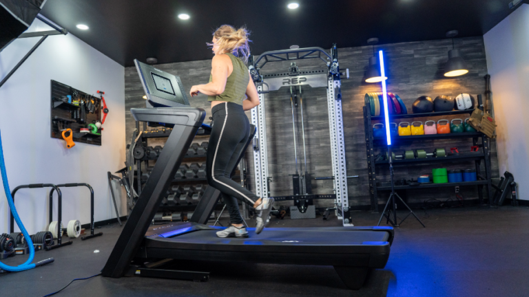 Treadmill Pace Chart: Speed Conversions, Expert Training Tips, and More ...