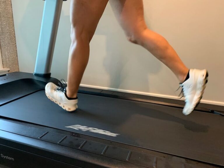 How Long Do Running Shoes Last? | Garage Gym Reviews