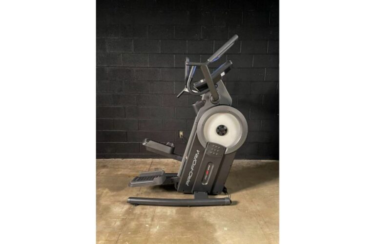 ProForm Pro HIIT H14 Review (2025) | Garage Gym Reviews