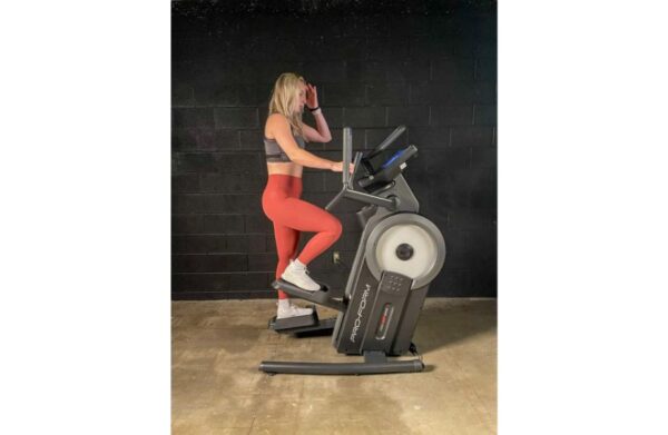 ProForm Pro HIIT H14 Review (2025) | Garage Gym Reviews